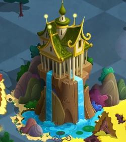 Hall of Unity | The My Little Pony Gameloft Wiki | Fandom