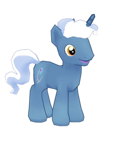 Royal Pin | The My Little Pony Gameloft Wiki | Fandom