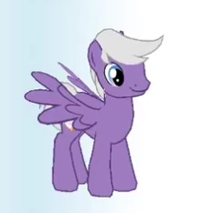 Silver Script | The My Little Pony Gameloft Wiki | Fandom