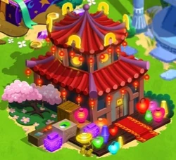 Lantern Shop | The My Little Pony Gameloft Wiki | Fandom
