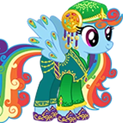 Ealaín Lucht Leanúna Dash Rainbow Stream Rainbow Dash Music | Listen