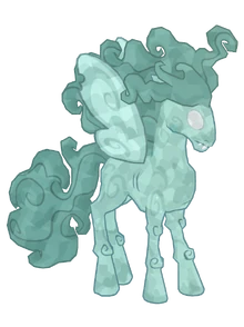 True Umbrum | The My Little Pony Gameloft Wiki | Fandom