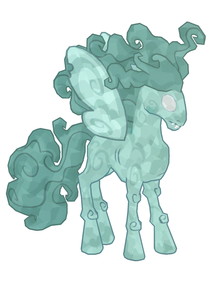 True Umbrum | The My Little Pony Gameloft Wiki | Fandom