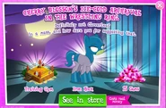 Iron Hock | The My Little Pony Gameloft Wiki | Fandom