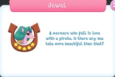 Jewel | The My Little Pony Gameloft Wiki | Fandom