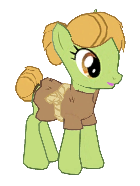Imperial Orchard Keeper | The My Little Pony Gameloft Wiki | Fandom