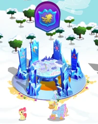 Cutie Re-Mark: Lunaverse | The My Little Pony Gameloft Wiki | Fandom