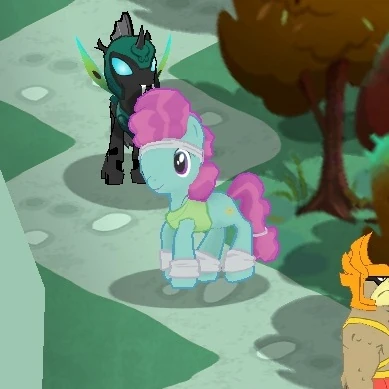 Athletic Dancer | The My Little Pony Gameloft Wiki | Fandom