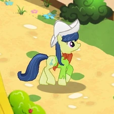 Fiddly Twang | The My Little Pony Gameloft Wiki | Fandom