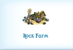Rock Farm | The My Little Pony Gameloft Wiki | Fandom