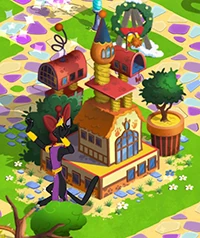 Abyssinian Embassy | The My Little Pony Gameloft Wiki | Fandom