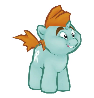 Snips | The My Little Pony Gameloft Wiki | Fandom