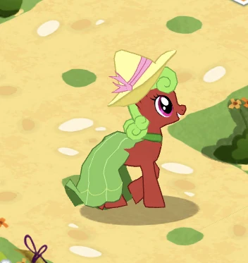 Maple Apple | The My Little Pony Gameloft Wiki | Fandom