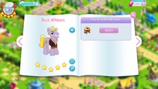Buck Withers | The My Little Pony Gameloft Wiki | Fandom