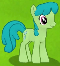 Green Jewel | The My Little Pony Gameloft Wiki | Fandom