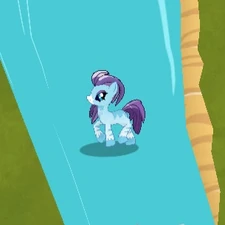 Crystal | The My Little Pony Gameloft Wiki | Fandom