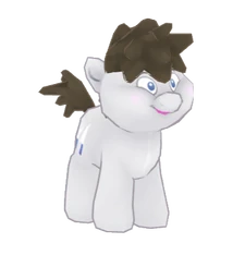 Truffle | The My Little Pony Gameloft Wiki | Fandom