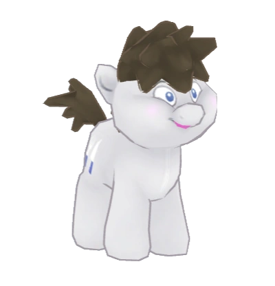 Truffle | The My Little Pony Gameloft Wiki | Fandom