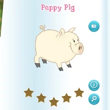 Peppy Pig | The My Little Pony Gameloft Wiki | Fandom