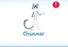 Chummer | The My Little Pony Gameloft Wiki | Fandom