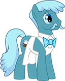 Cider Hall Publican | The My Little Pony Gameloft Wiki | Fandom