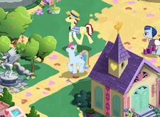 Moonstone | The My Little Pony Gameloft Wiki | Fandom