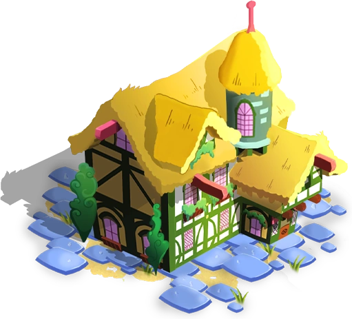 Restaurant | The My Little Pony Gameloft Wiki | Fandom