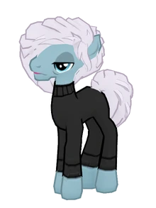 Avant-Garde Soirée-Goer | The My Little Pony Gameloft Wiki | Fandom