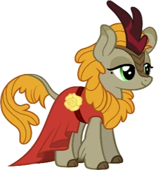 Kirin Chanteuse | The My Little Pony Gameloft Wiki | Fandom