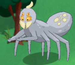 Spotted Appaloosan Spider | The My Little Pony Gameloft Wiki | Fandom