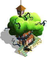 Cutie Mark Crusaders' Clubhouse | The My Little Pony Gameloft Wiki | Fandom