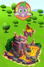 Molt Down | The My Little Pony Gameloft Wiki | Fandom