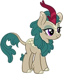 Friendly Future Kirin | The My Little Pony Gameloft Wiki | Fandom