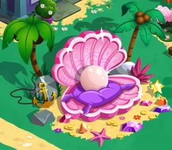 Giant Clam | The My Little Pony Gameloft Wiki | Fandom