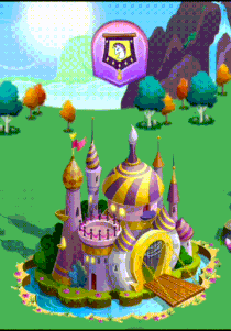 Welcome Back Twilight | The My Little Pony Gameloft Wiki | Fandom