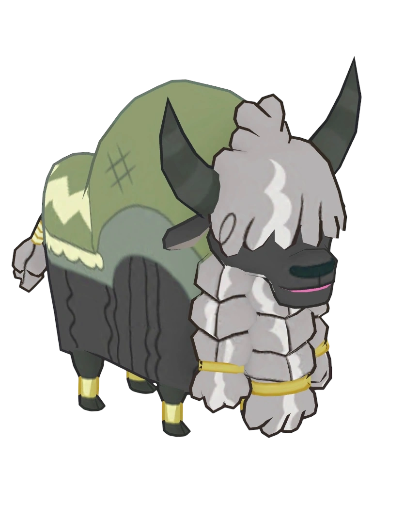 Yona's Grandpa | The My Little Pony Gameloft Wiki | Fandom