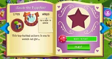 Claude the Puppeteer | The My Little Pony Gameloft Wiki | Fandom