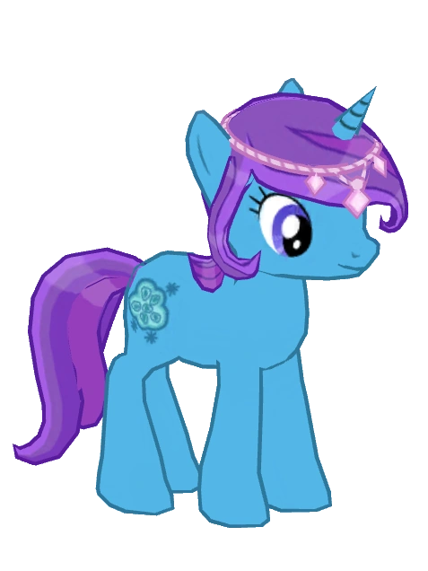 Limestone Expert Pony | The My Little Pony Gameloft Wiki | Fandom