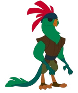 Mullet | The My Little Pony Gameloft Wiki | Fandom