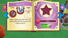Royal Pin | The My Little Pony Gameloft Wiki | Fandom