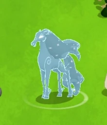 Blizzard Windigo | The My Little Pony Gameloft Wiki | Fandom