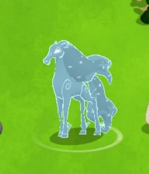 Blizzard Windigo | The My Little Pony Gameloft Wiki | Fandom