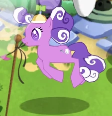 Screwball | The My Little Pony Gameloft Wiki | Fandom