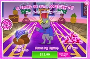 Diamond Dog Dignitary | The My Little Pony Gameloft Wiki | Fandom