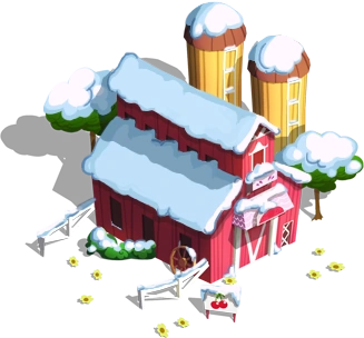 Charming Bunkhouse | The My Little Pony Gameloft Wiki | Fandom