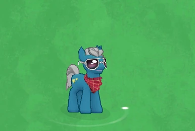 rumble mlp eg