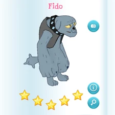 Fido | The My Little Pony Gameloft Wiki | Fandom