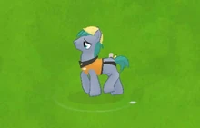 Hard Hat | The My Little Pony Gameloft Wiki | Fandom