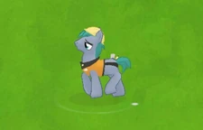 Hard Hat | The My Little Pony Gameloft Wiki | Fandom