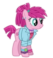 Manehattan Fashion Enthusiast | The My Little Pony Gameloft Wiki | Fandom